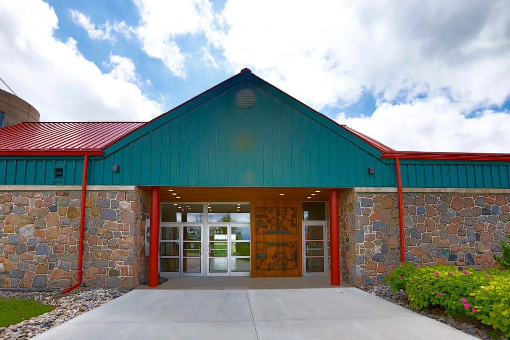 Plan Your Visit - Museum of Dufferin