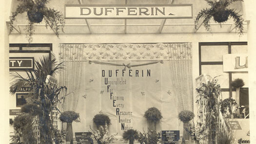 Online Exhibit Archives - Museum of Dufferin